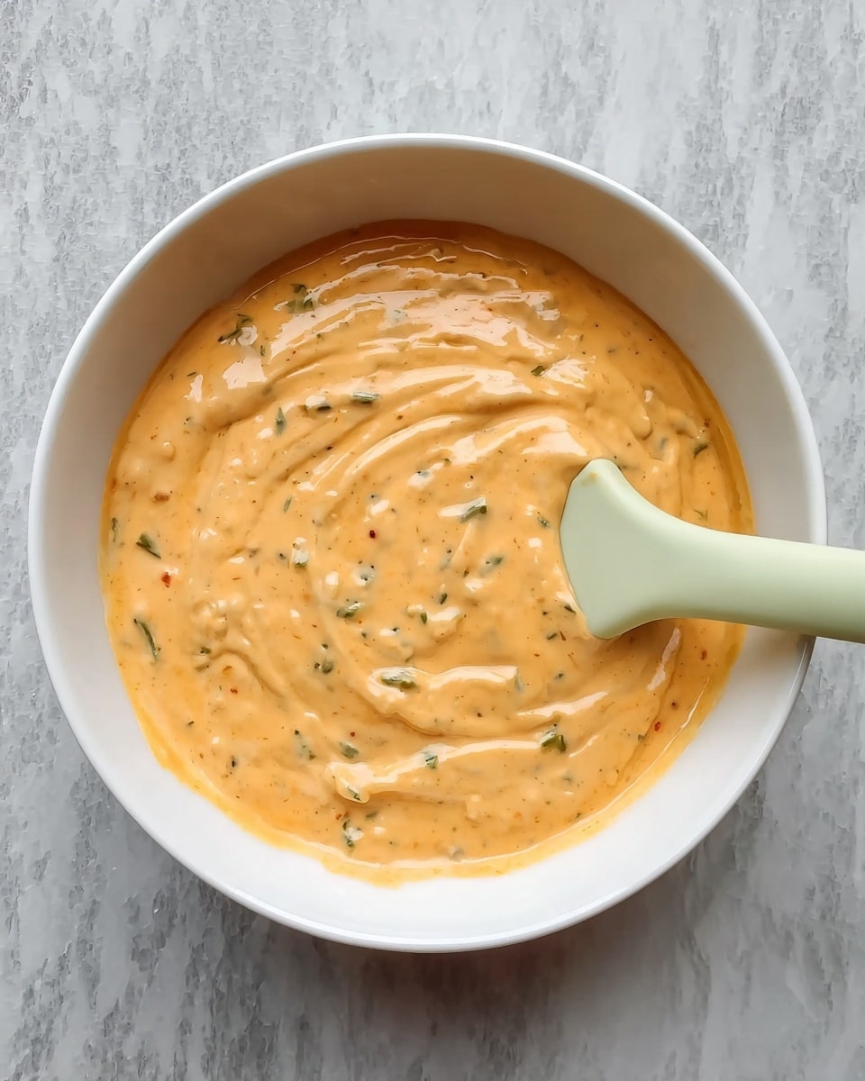 Big Mac Sauce Recipe: Irresistibly Tasty & Easy to Make