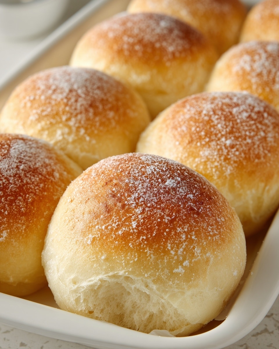 Crusty Chewy French Bread Rolls: Perfect Bakery-Style Bread